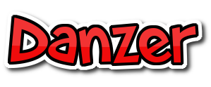 Danzer logo. Free logo maker.