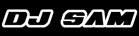 Dj Sam Logo Free And Customizable DJ Logo Templates | Canva