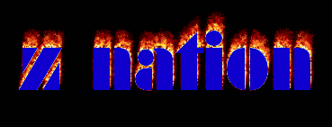 z nation logo. Free logo maker.