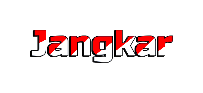 Jangkar logo. Free logo maker.