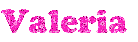 Valeria logo. Free logo maker.