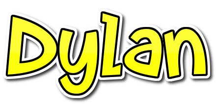Dylan logo. Free logo maker.