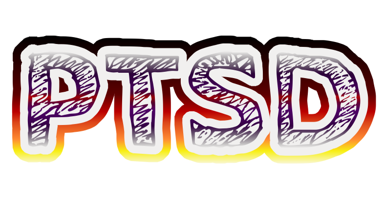 PTSD logo. Free logo maker.