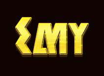 Emy logo. Free logo maker.