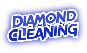 Diamond Cleaning logo. Free logo maker.