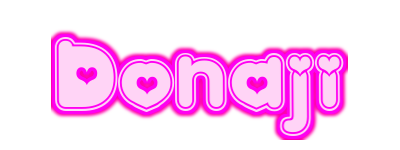 Donaji logo. Free logo maker.