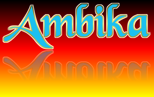 Ambika Name Logo Ambika Corporation | Corporate Video