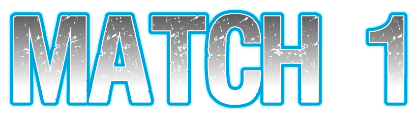 Match 1 logo. Free logo maker.
