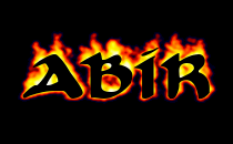 Abir Logo Abir Ray | IBG News