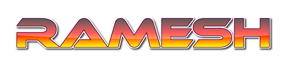 Ramesh Logo