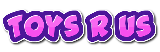 Toys R Us logo. Free logo maker.