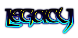 Legacy logo. Free logo maker.