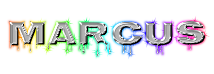 Marcus logo. Free logo maker.