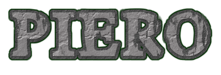 Piero logo. Free logo maker.
