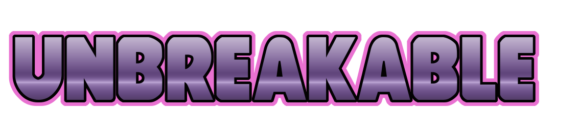 unbreakable logo. Free logo maker.