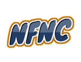 NFNC logo. Free logo maker.