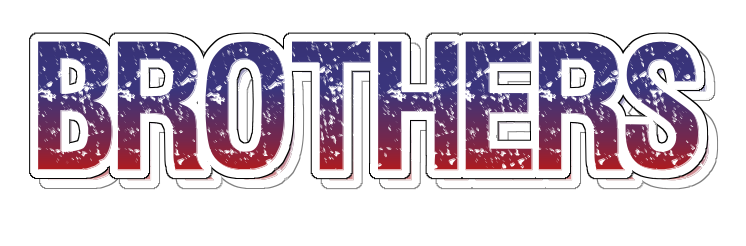 Brothers logo. Free logo maker.