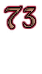 73 logo. Free logo maker.