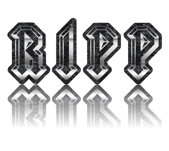 RIPP logo. Free logo maker.