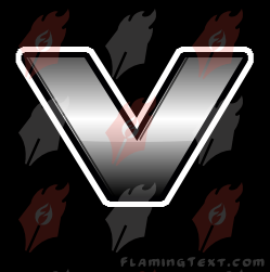 ^ logo. Free logo maker.