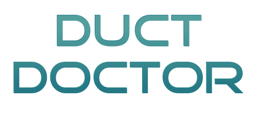 DUCT DOCTOR logo. Free logo maker.