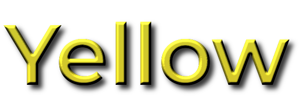 Yellow logo. Free logo maker.