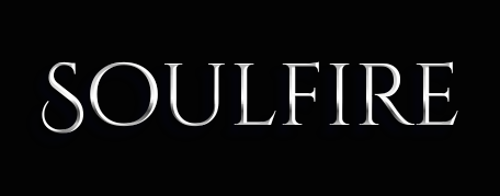 Soulfire logo. Free logo maker.