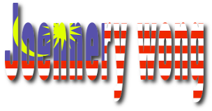 Joennery wong logo. Free logo maker.