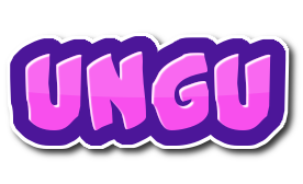 Ungu logo. Free logo maker.