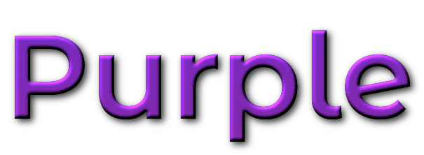 Purple logo. Free logo maker.