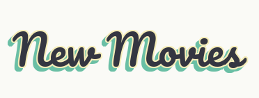New Movies logo. Free logo maker.