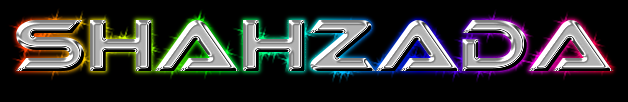 ShahzadA logo. Free logo maker.