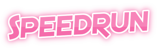 Speedrun logo. Free logo maker.
