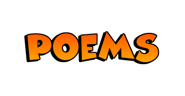 Poems logo. Free logo maker.