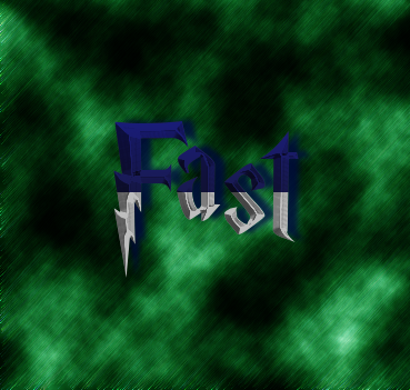 Fast logo. Free logo maker.