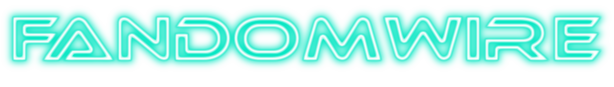 FandomWire logo. Free logo maker.