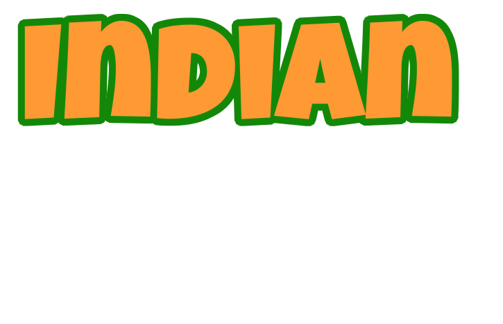 Indian logo. Free logo maker.