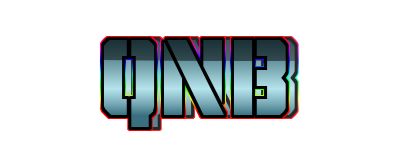 QNB logo. Free logo maker.