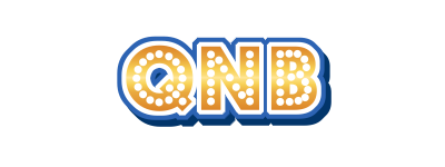 QNB logo. Free logo maker.