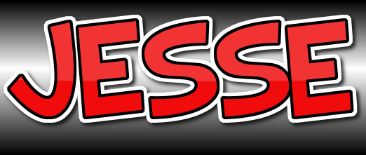 JESSE logo. Free logo maker.