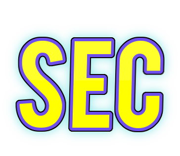 SEC logo. Free logo maker.