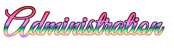 Administration logo. Free logo maker.