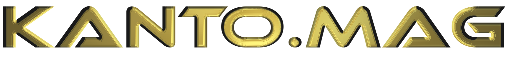 Kanto.Mag logo. Free logo maker.