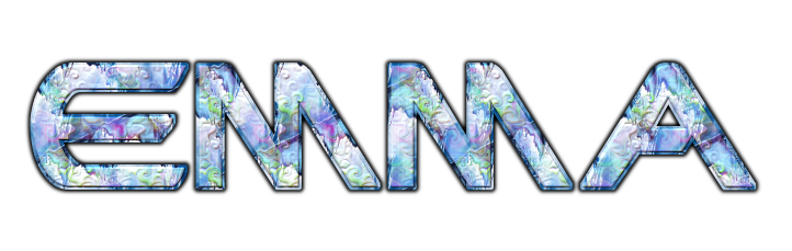 EMMA logo. Free logo maker.