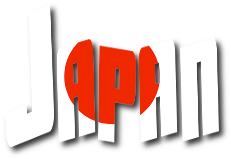 Japan logo. Free logo maker.