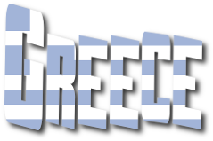 Greece logo. Free logo maker.