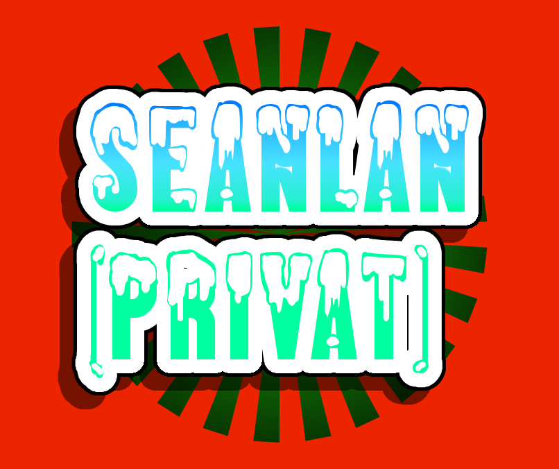SeAnLan (Privat) logo. Free logo maker.