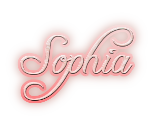 Sophia logo. Free logo maker.