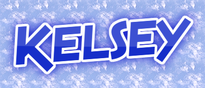 Kelsey logo. Free logo maker.