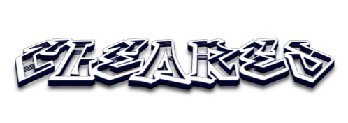 cleared logo. Free logo maker.